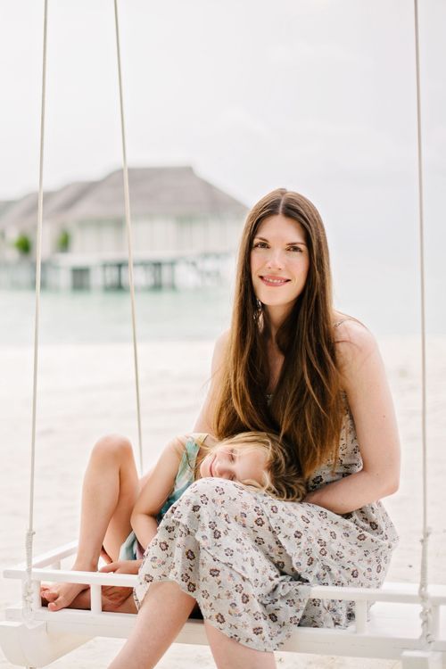 Timeless & Natural Wedding Photography | Dominique Bader