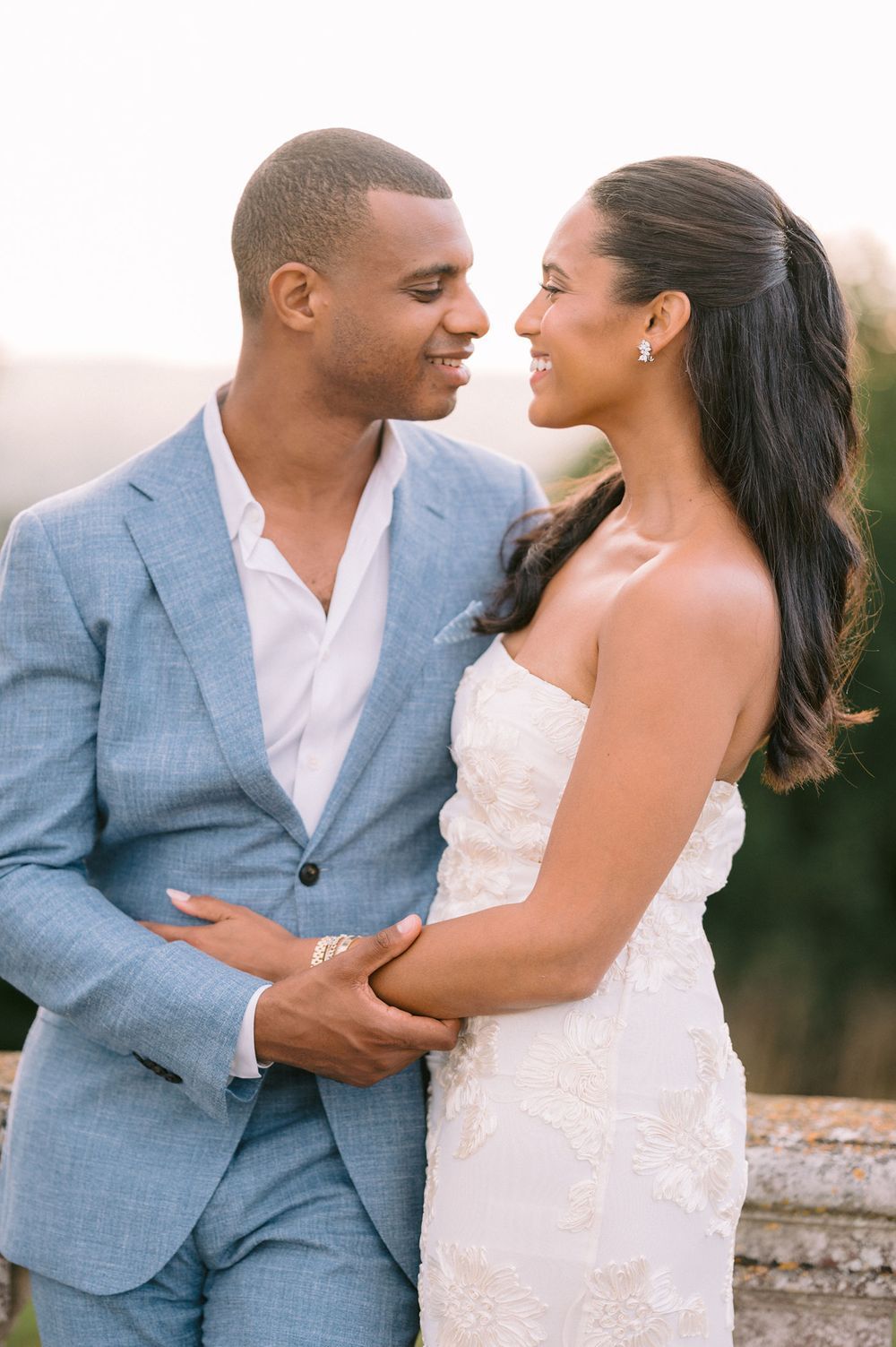 Couples & Engagement Photography in the UK | Dominique Bader