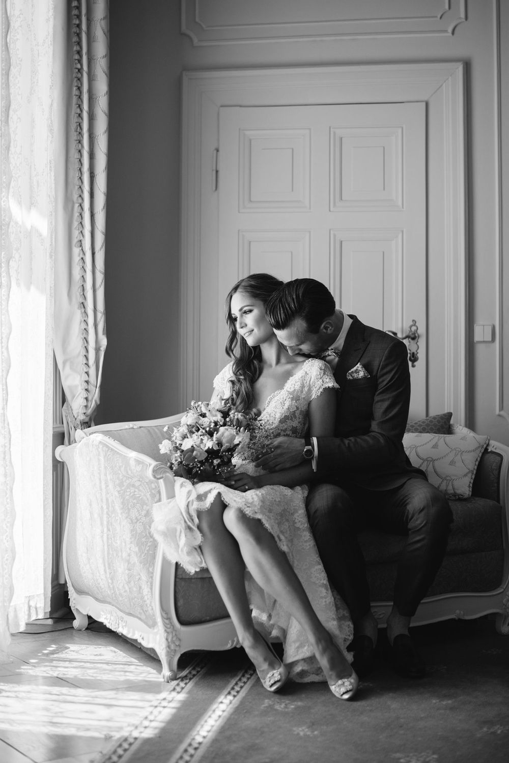 classic-black-white-wedding-photography-dominique-bader