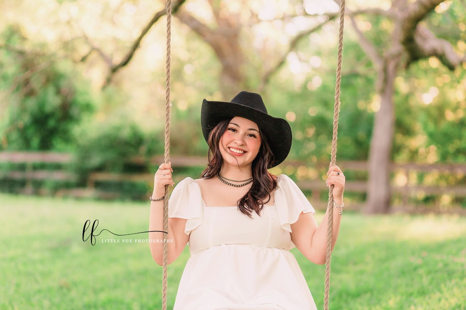 Little Fox Photography- Houston Portrait & Wedding Photographer