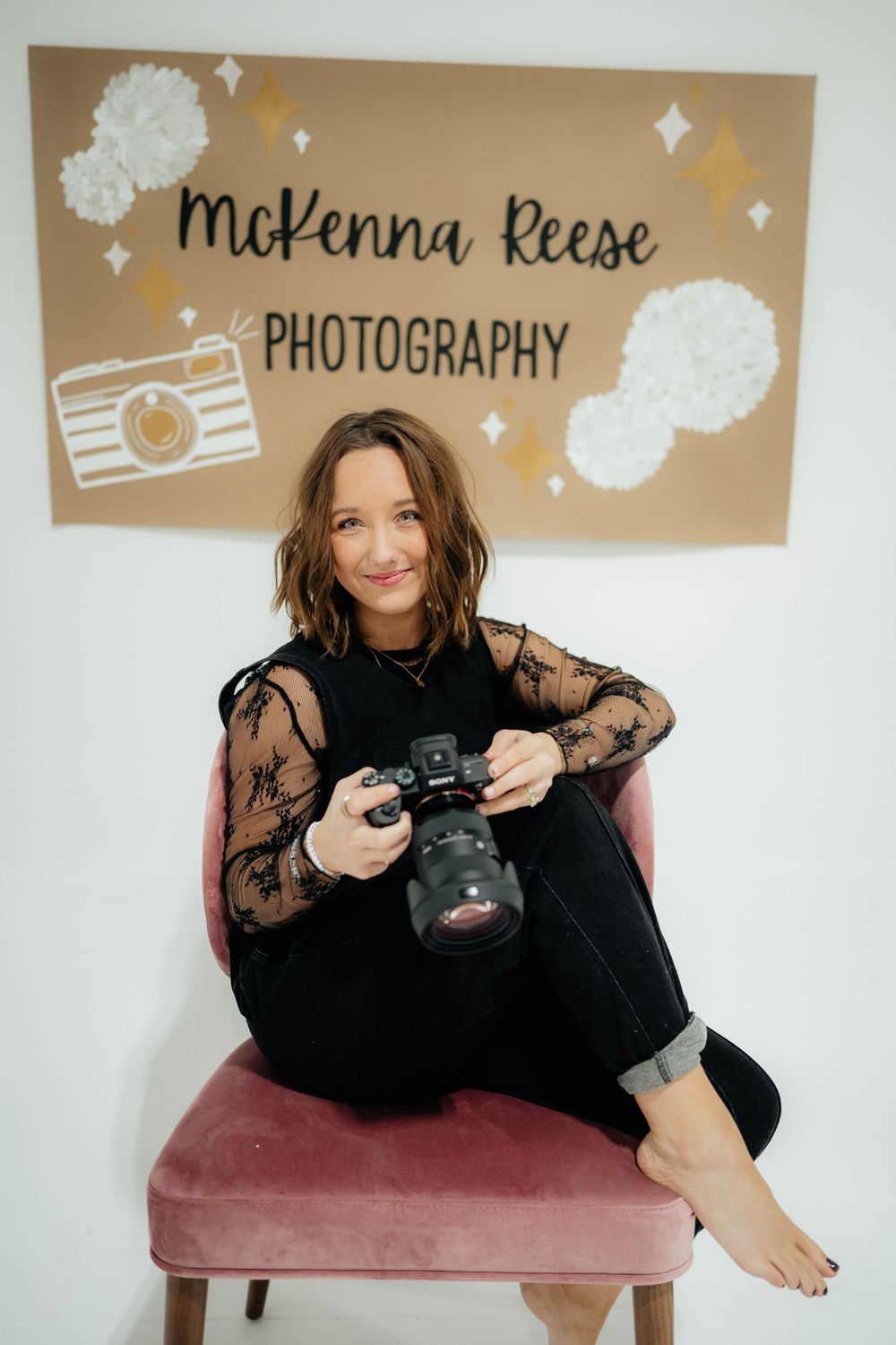 McKenna Reese Photography