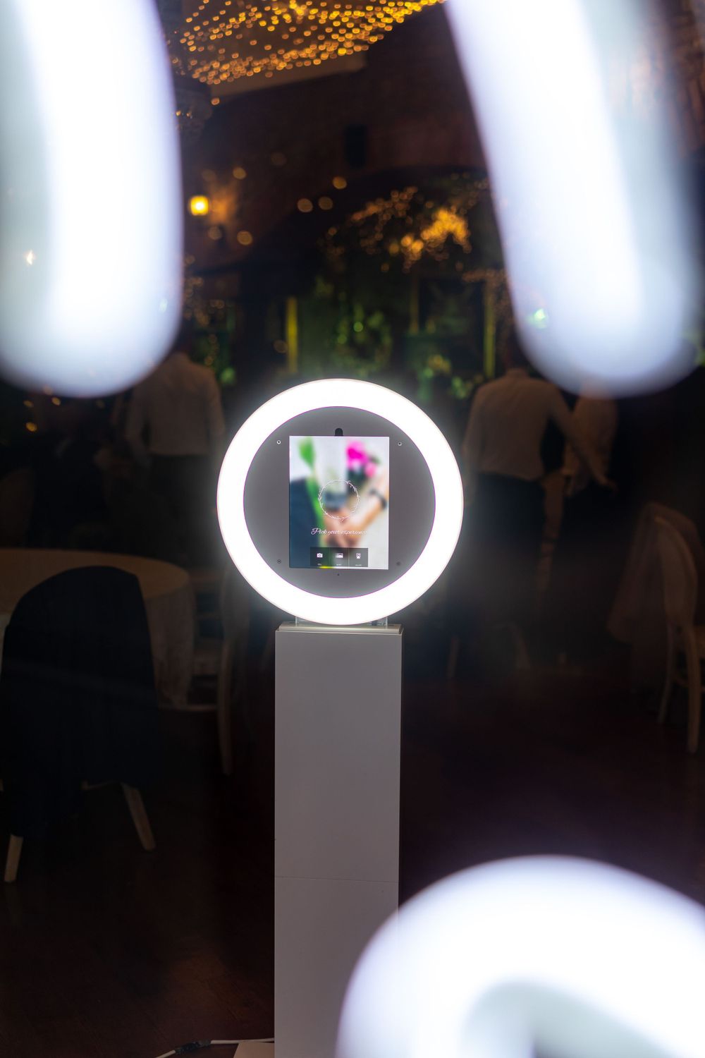 Photo Booth Rental Savannah | Wedding & Event Photo Booths - OMOS ...