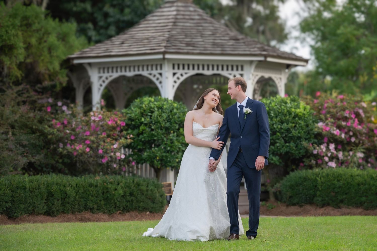 OMOS Photography | Savannah Wedding and Portrait Photographer