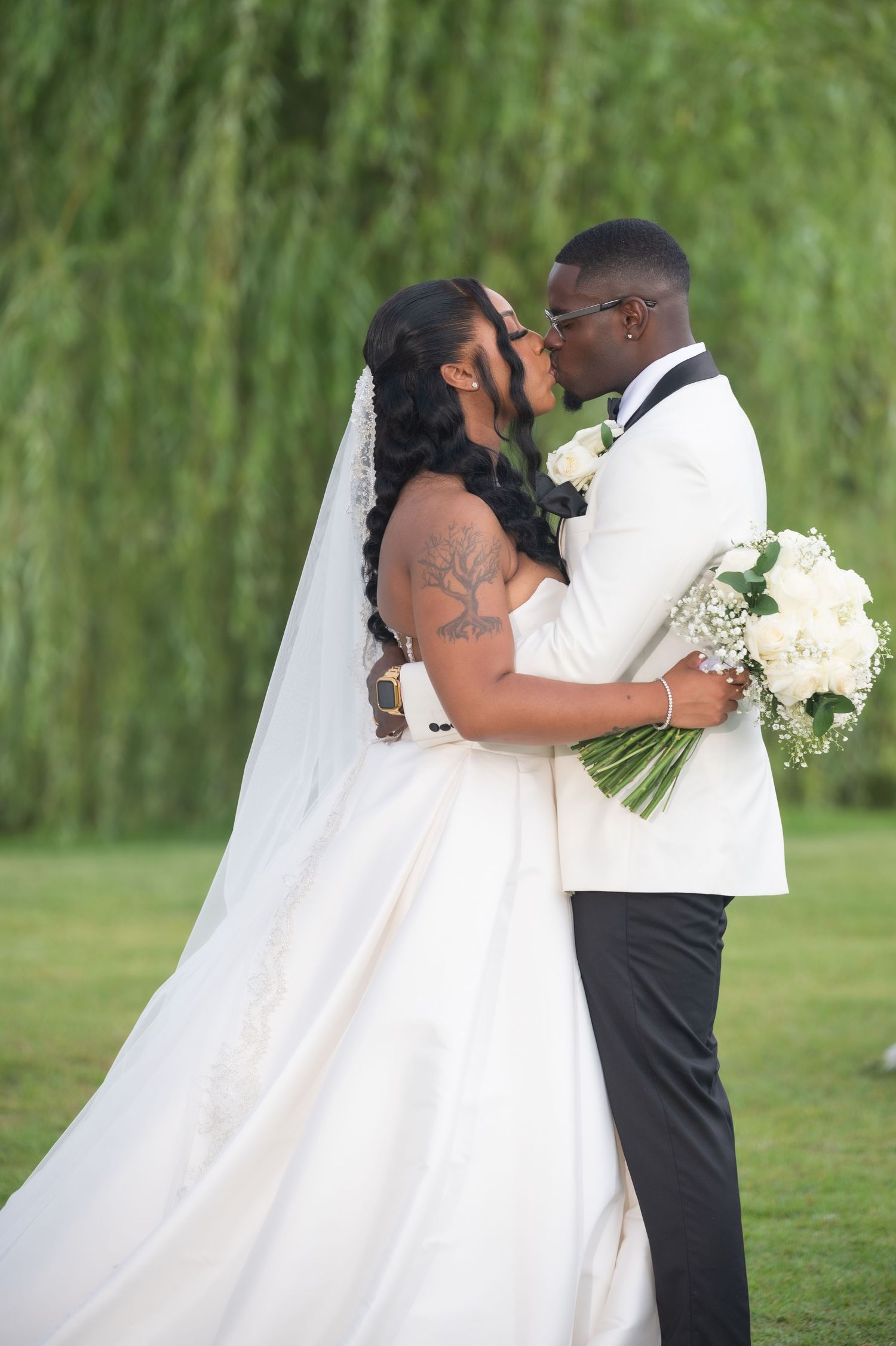 OMOS Photography | Savannah Wedding and Portrait Photographer