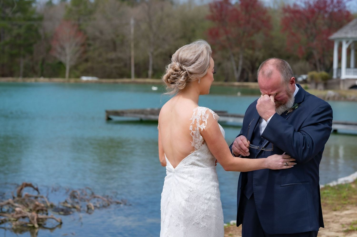 OMOS Photography | Savannah Wedding and Portrait Photographer