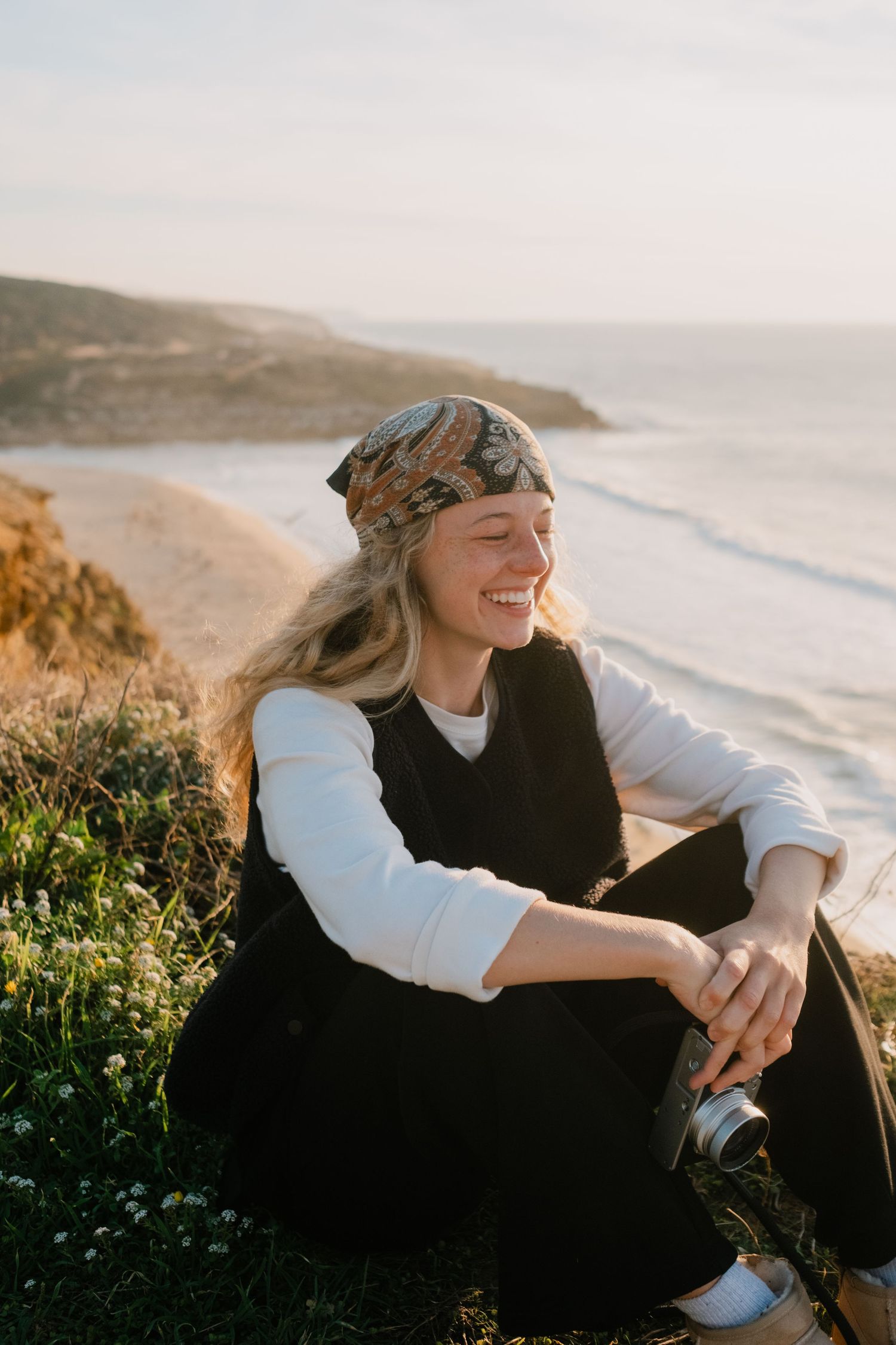 About - Laurel Hinton Photography