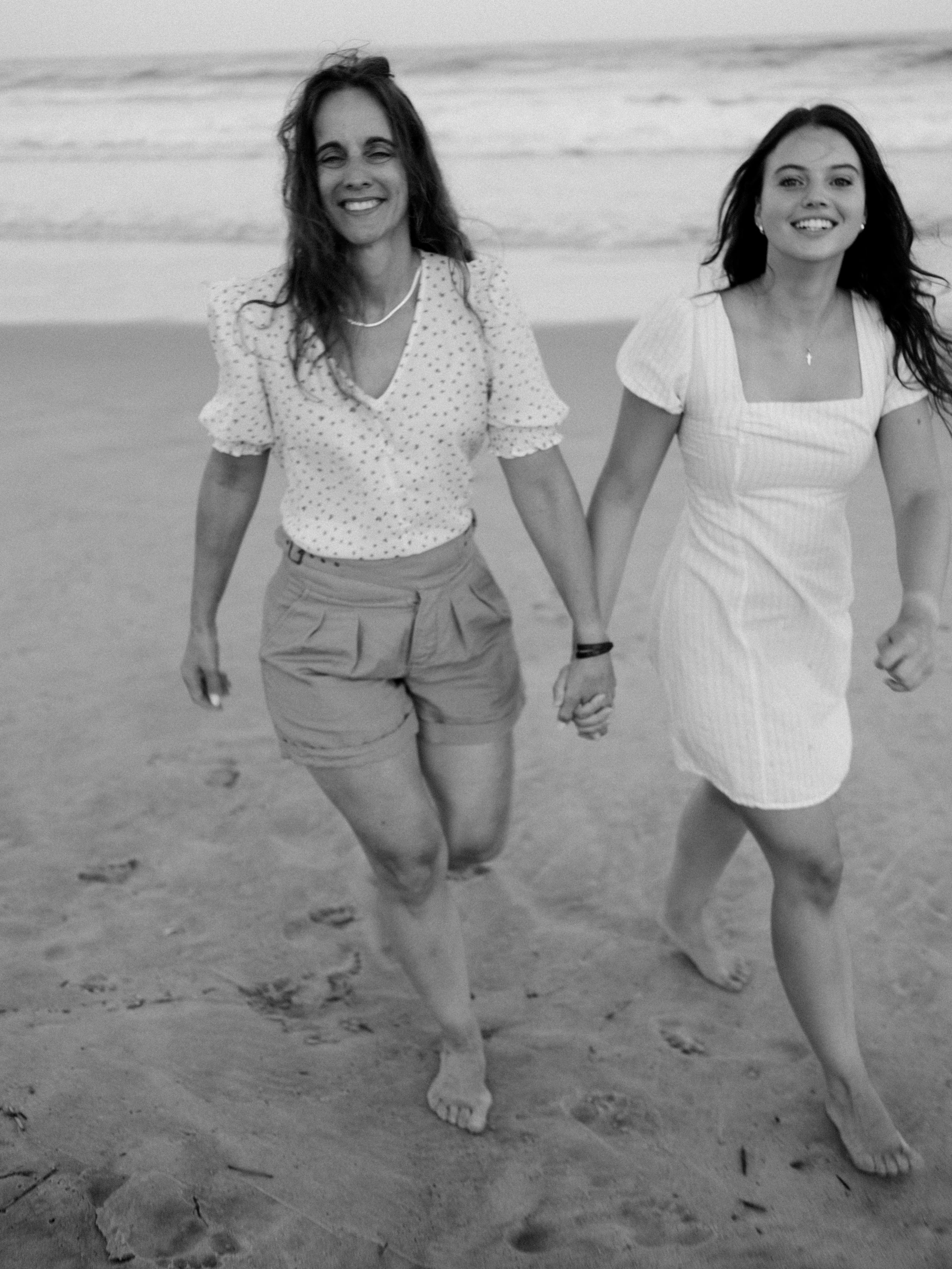 Family Photo Blog: A Guide To A Relaxed Family Session