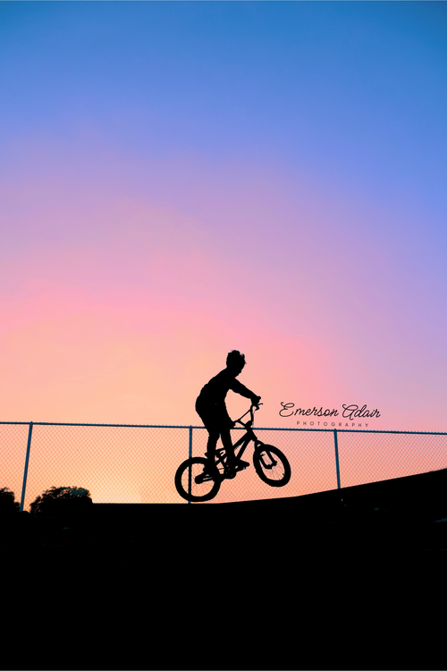 Emerson Adair Photography