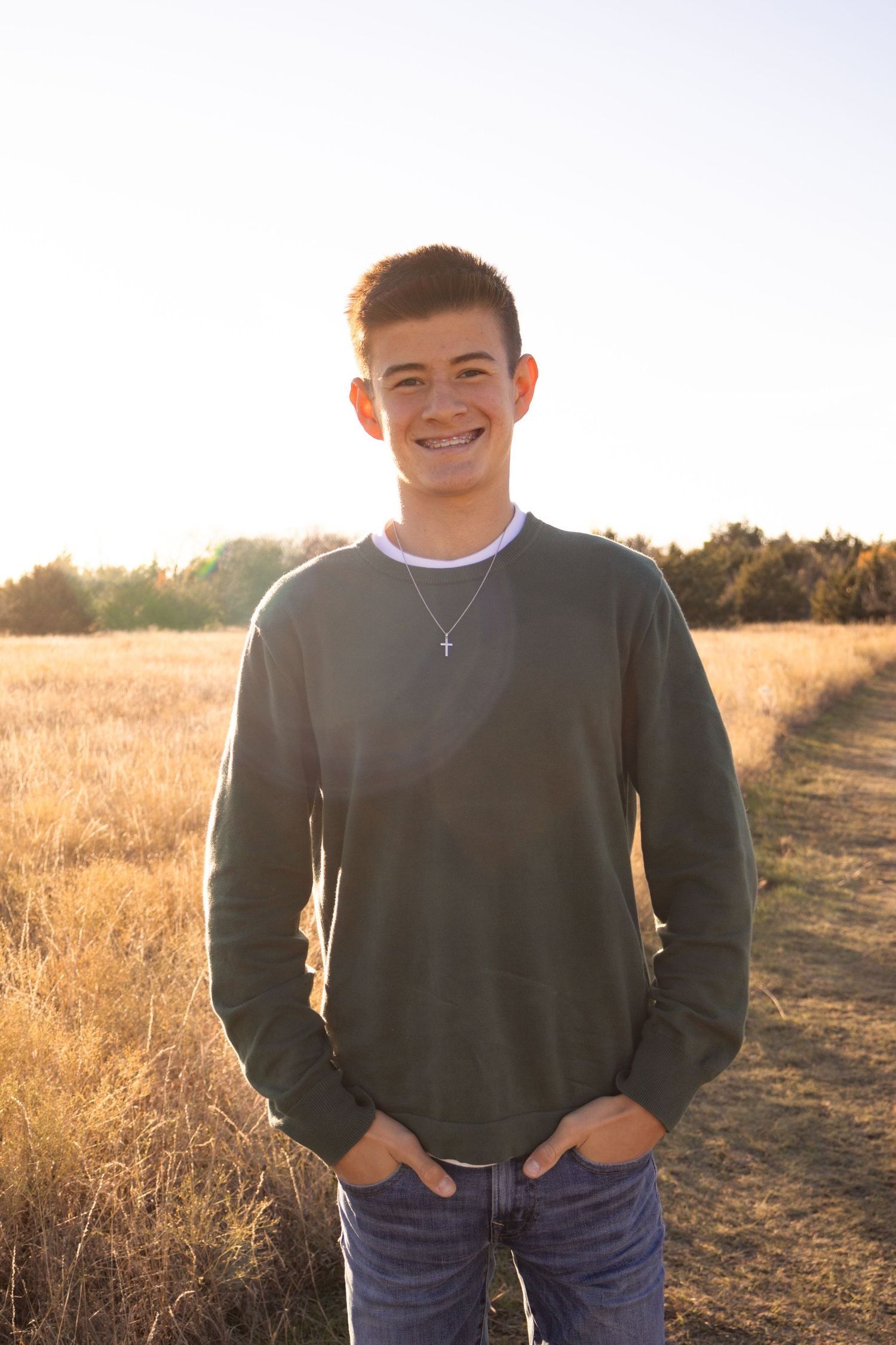 Portraits and Lifestyle - Emerson Adair Photography