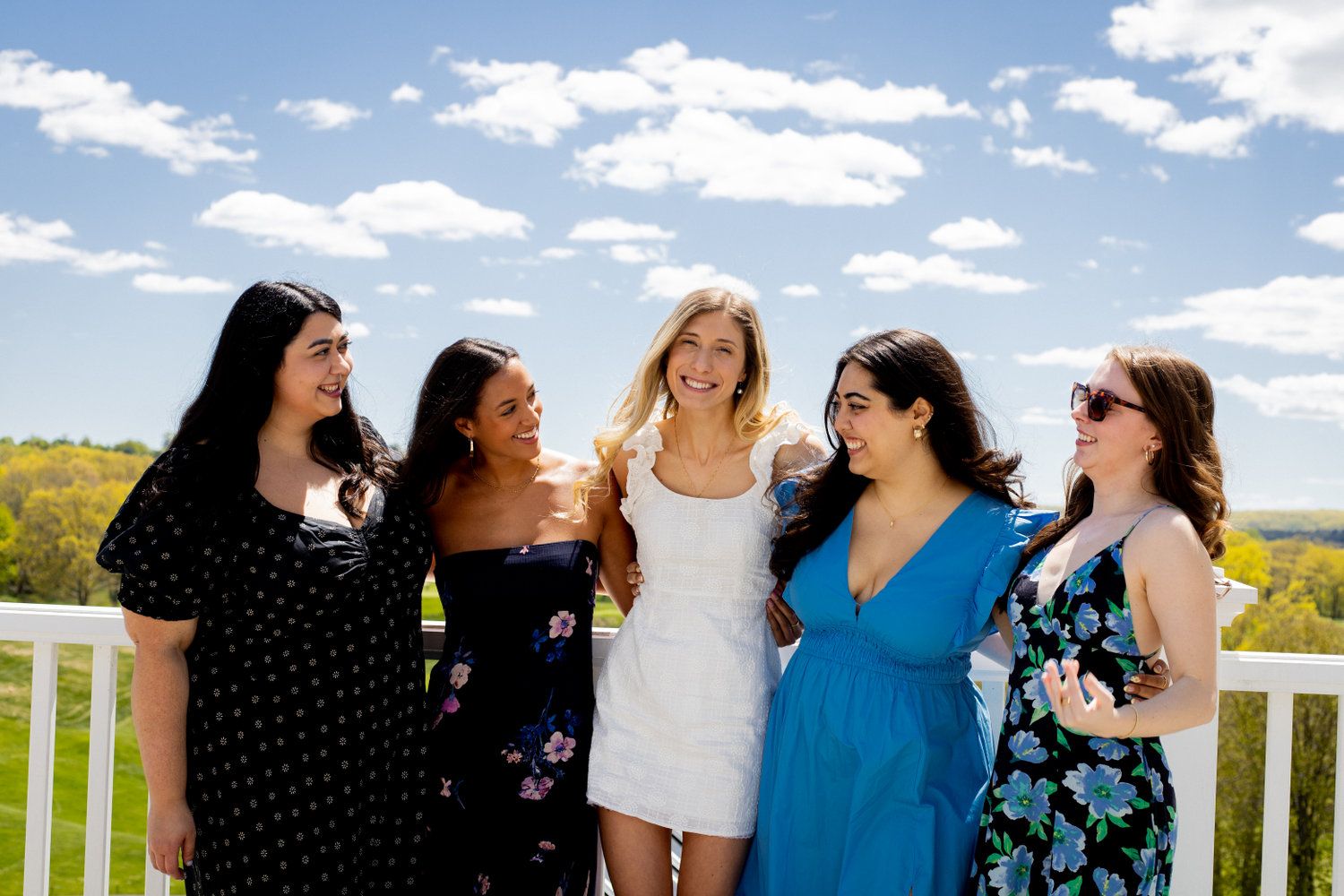 Why you should invest in a bridal shower photographer | Fairfield ...