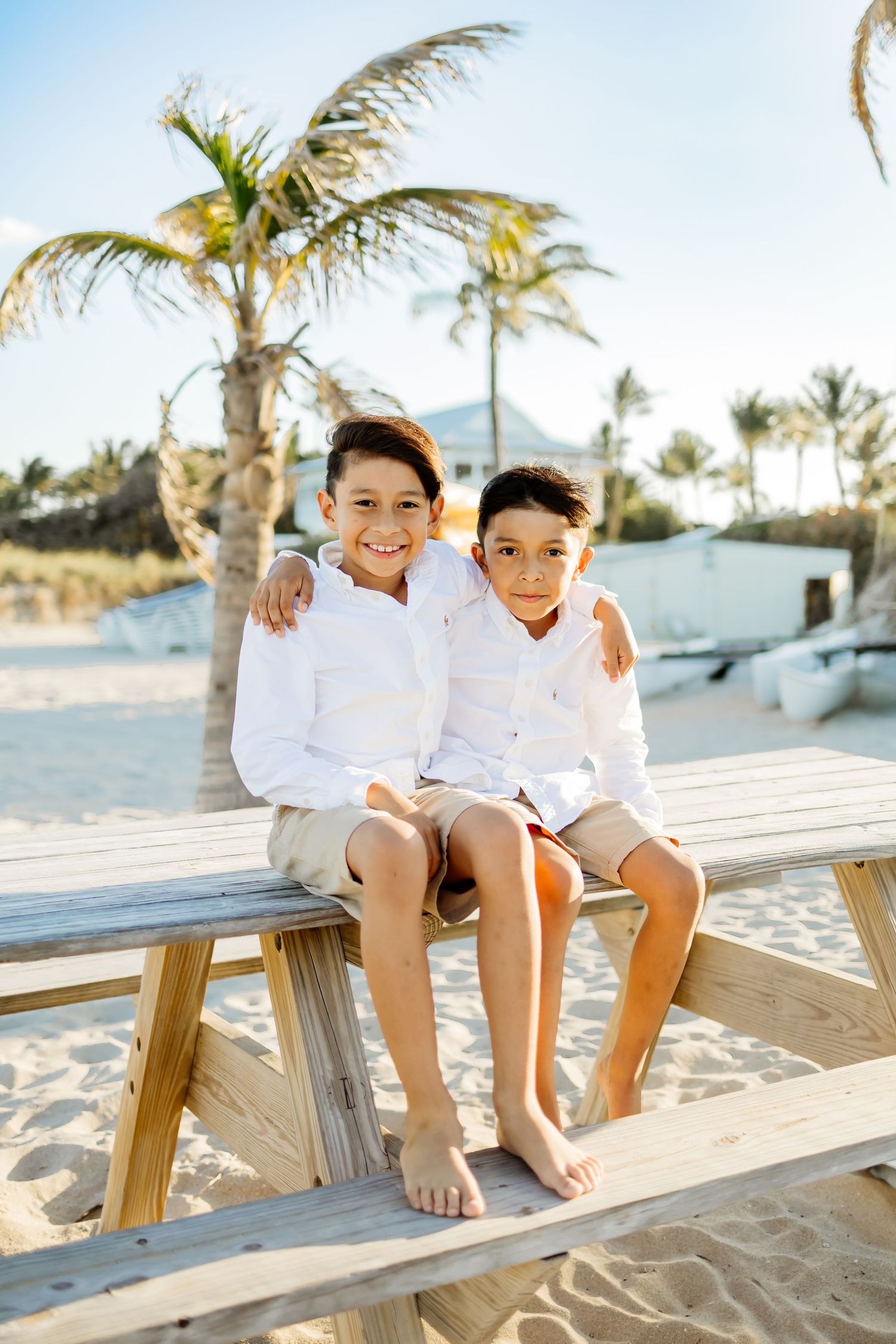 What to Wear for Your Beach Photoshoot in Delray Beach - Dreamy Clicks Photography By Yana Willson