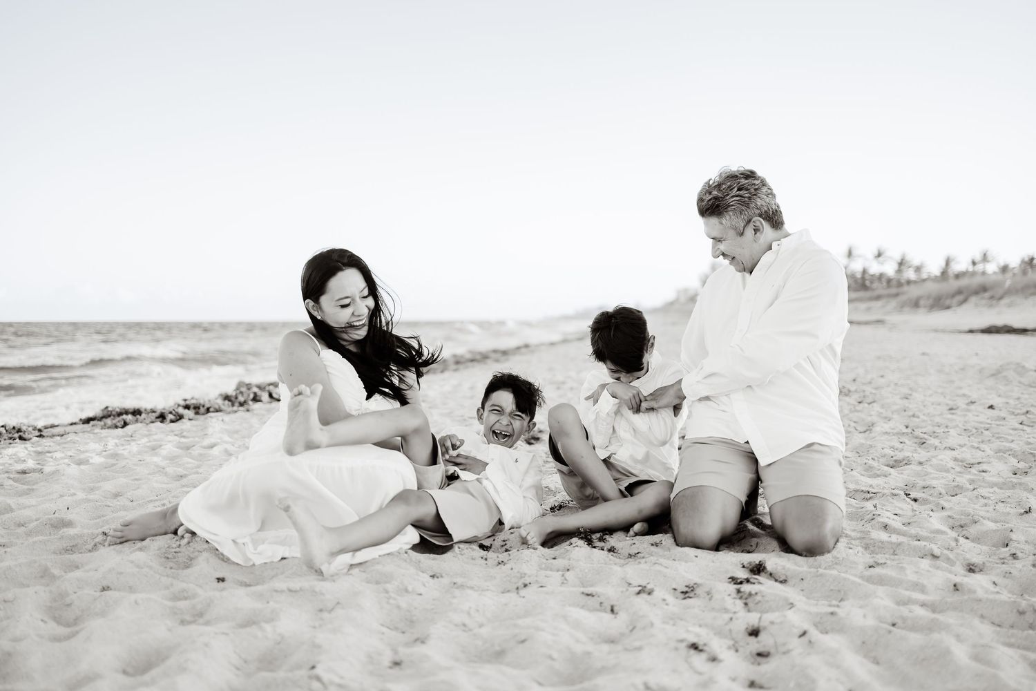 What to Wear for Your Beach Photoshoot in Delray Beach - Dreamy Clicks Photography By Yana Willson