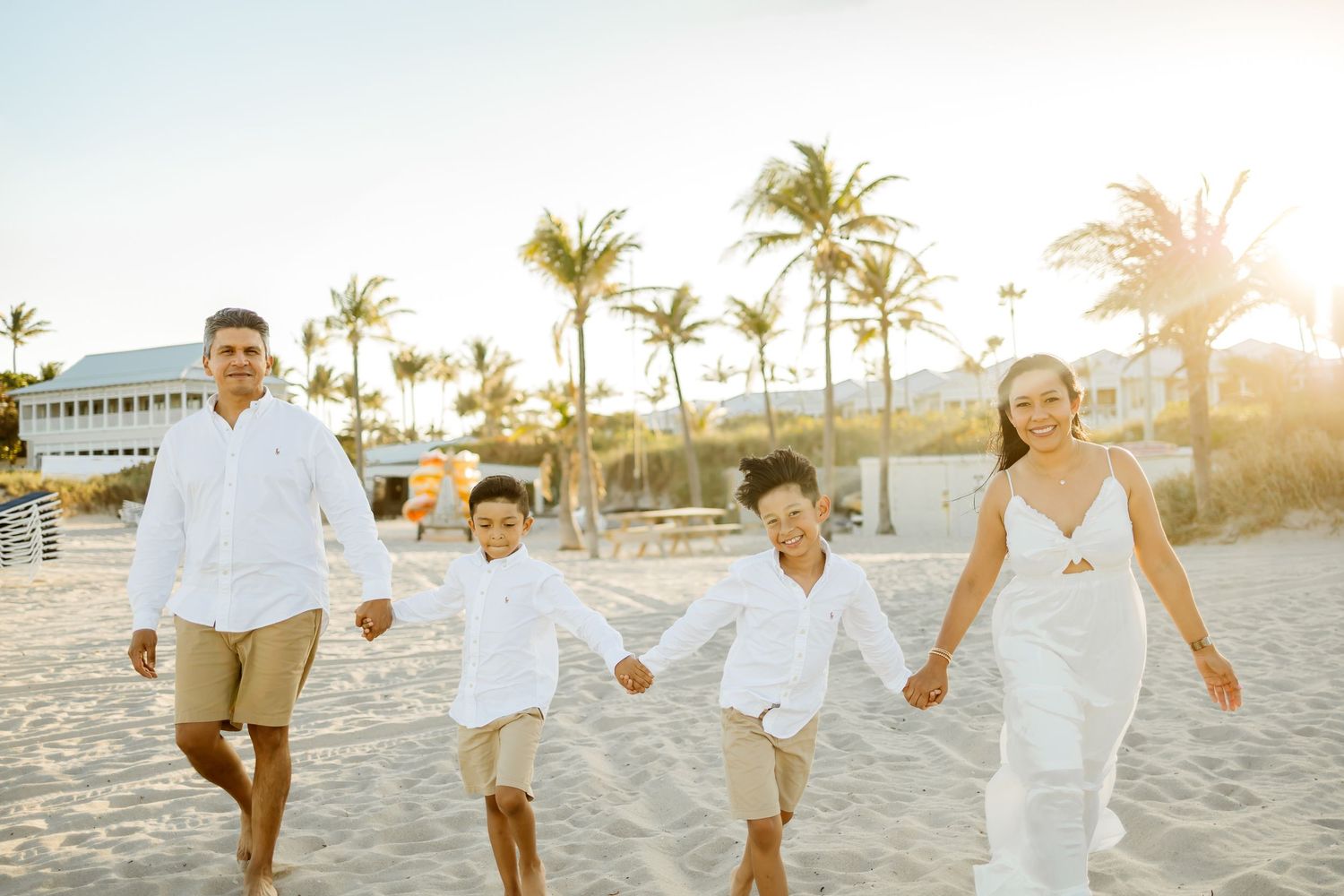What to Wear for Your Beach Photoshoot in Delray Beach - Dreamy Clicks Photography By Yana Willson
