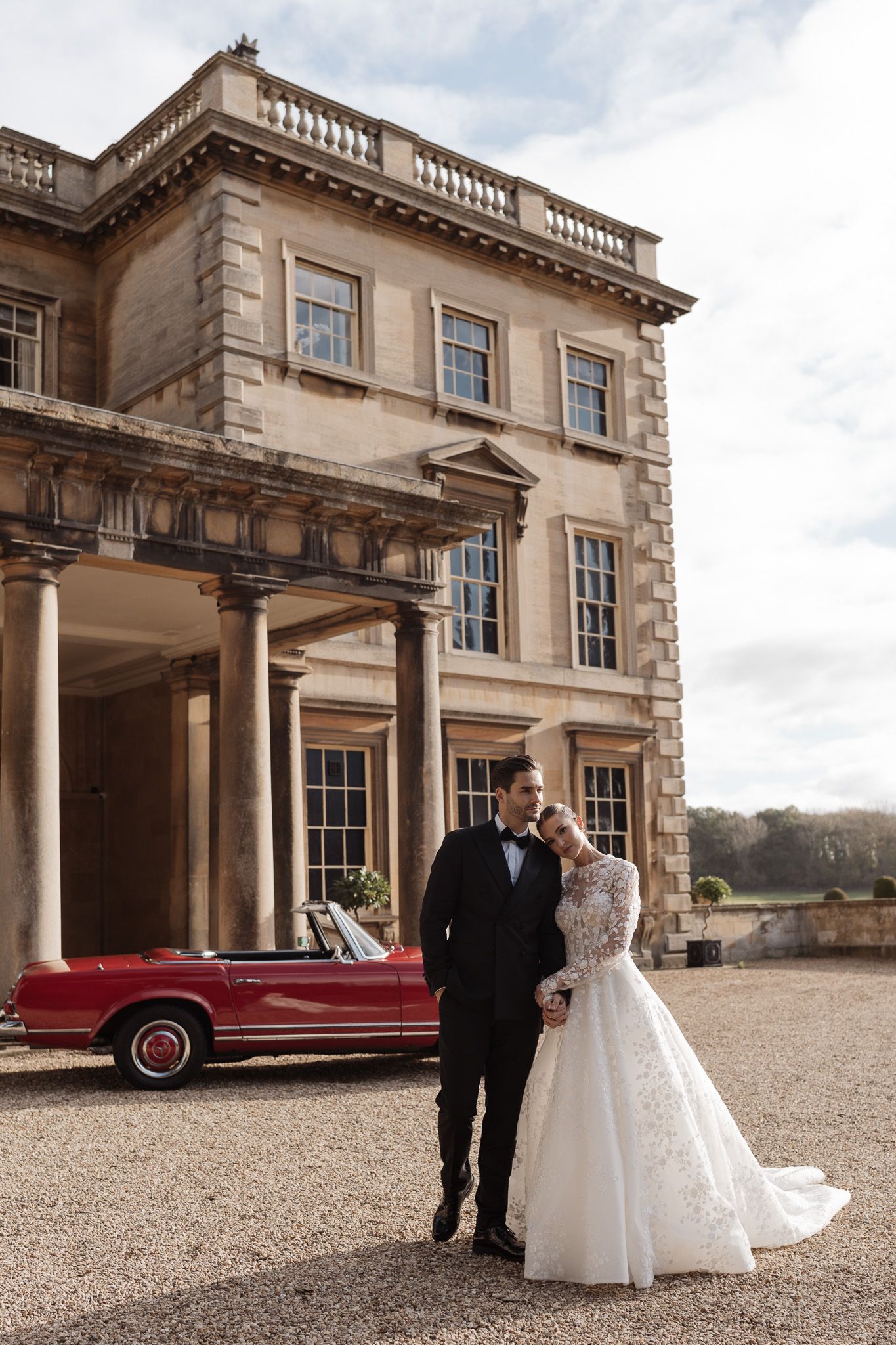 Rachael Friend Photography | Wedding Photographer