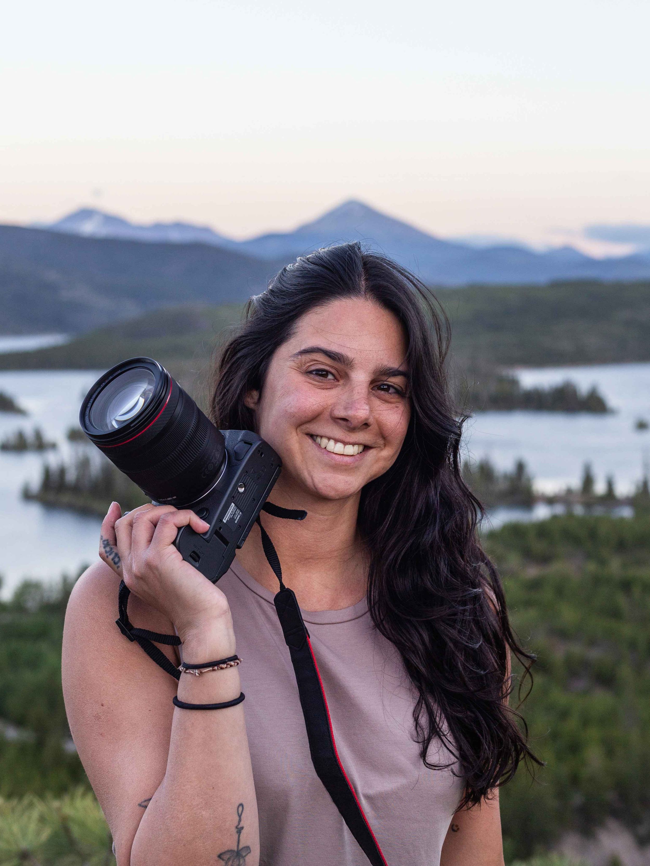 Breckenridge Photographer - Nadia Palma Photography