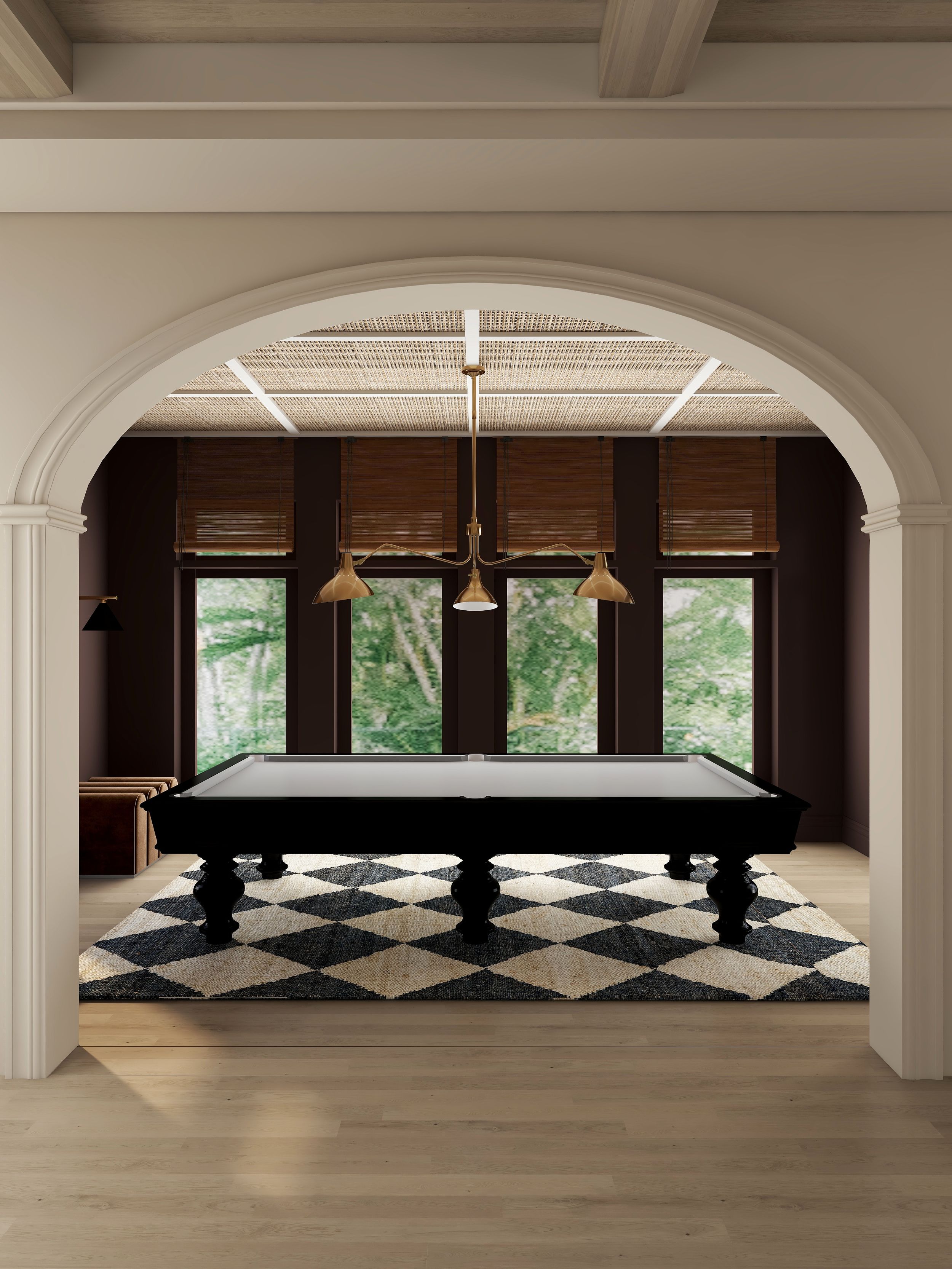 BUDGET-FRIENDLY NEUTRAL PATTERNED RUGS - The Picture Perfect House