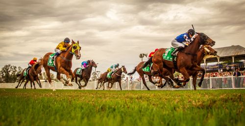 RacingPhotography