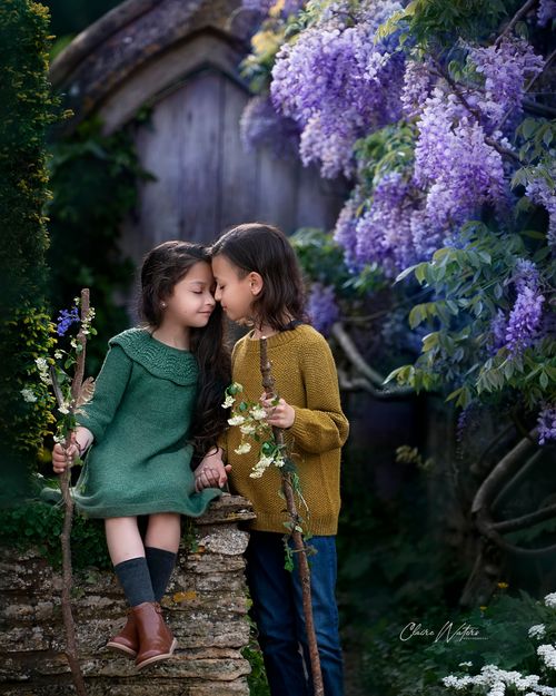 Claire Waters Photography