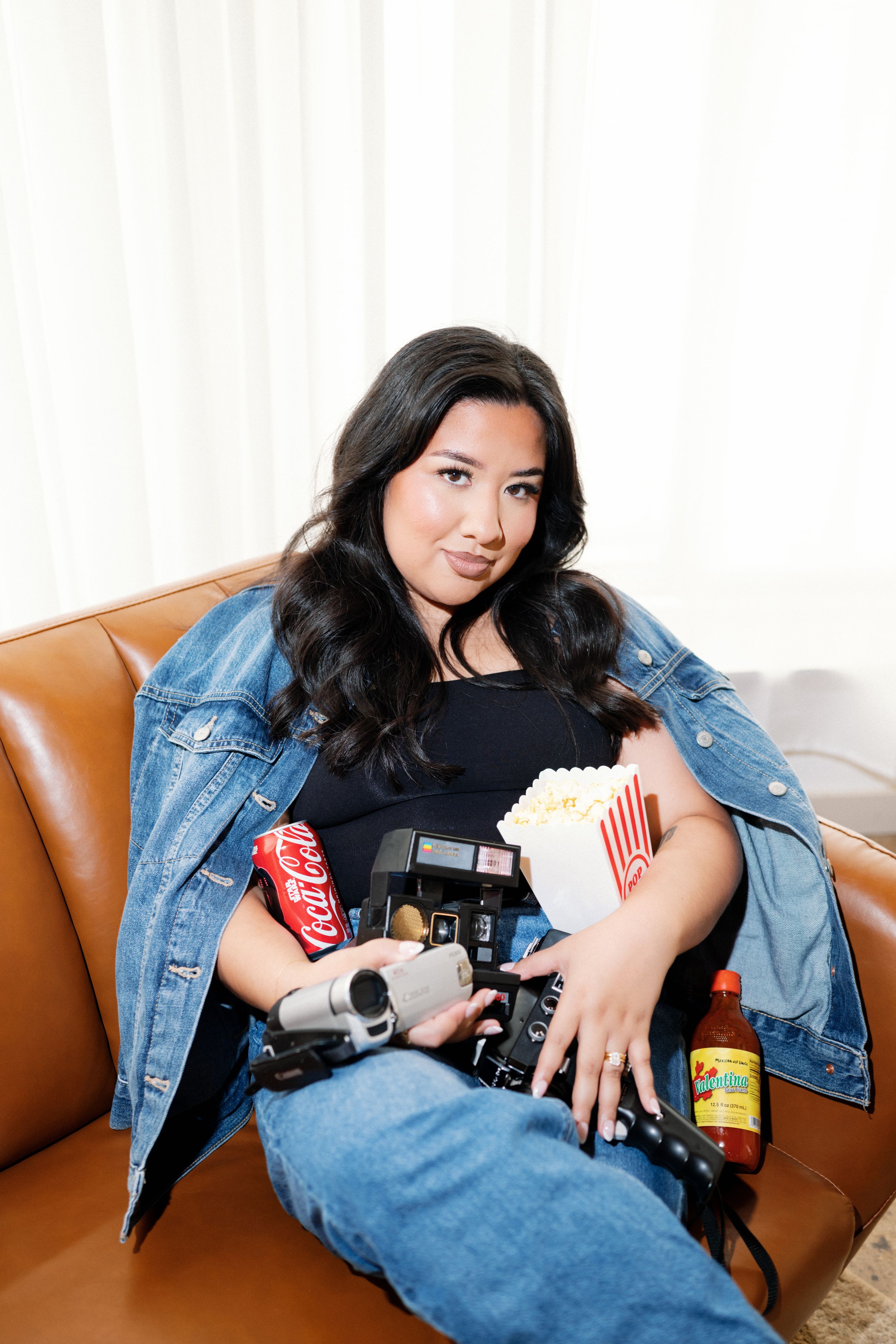 Claudia Gomez Photoz