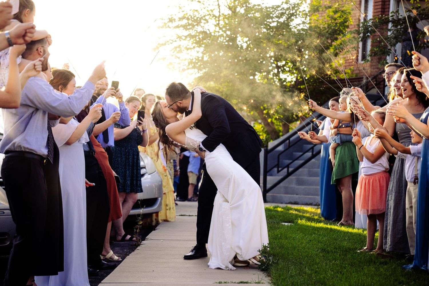Utah Wedding Photographer - Sarah Rogers Photography