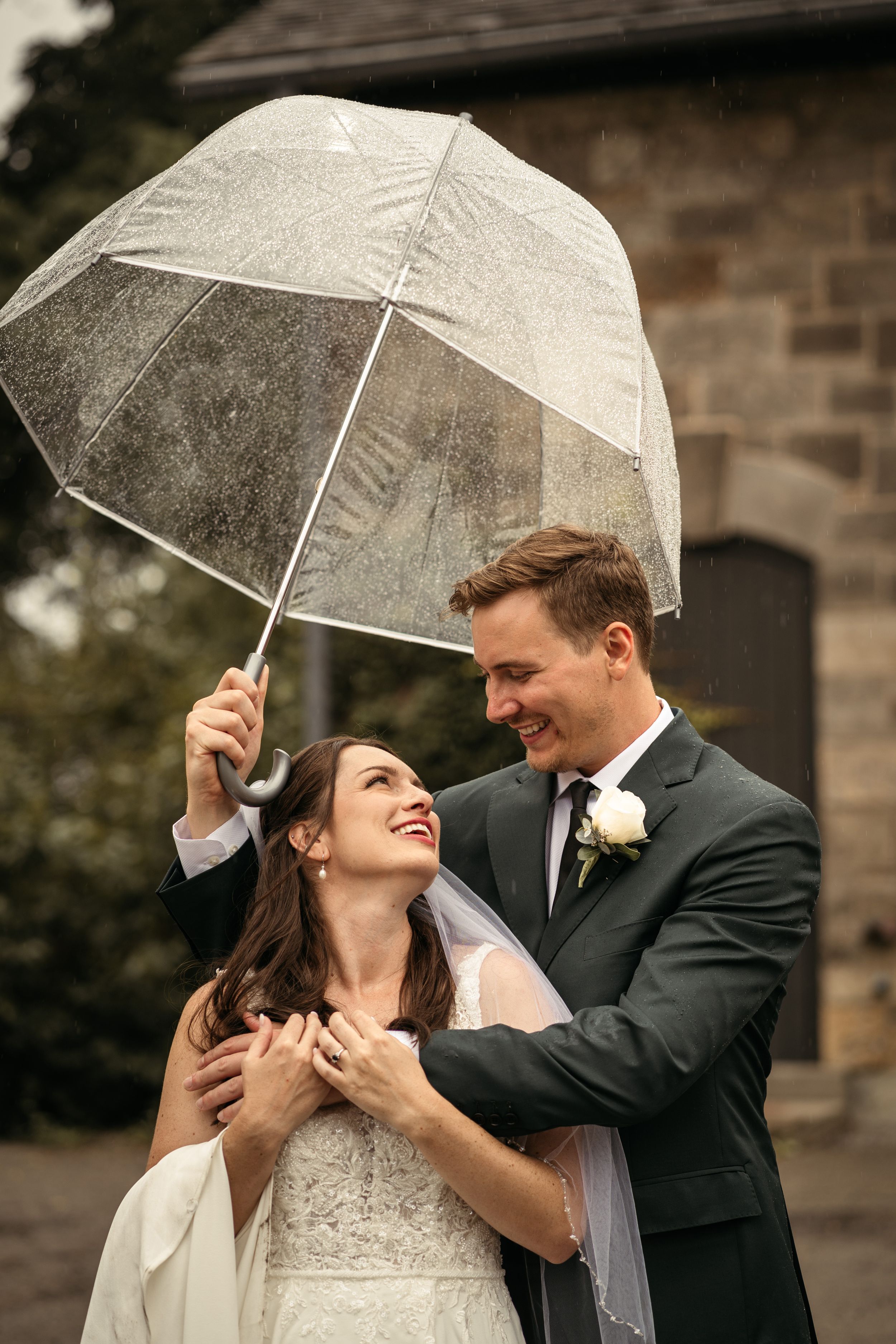 Geoff Shaw - Hamilton Wedding Photographer