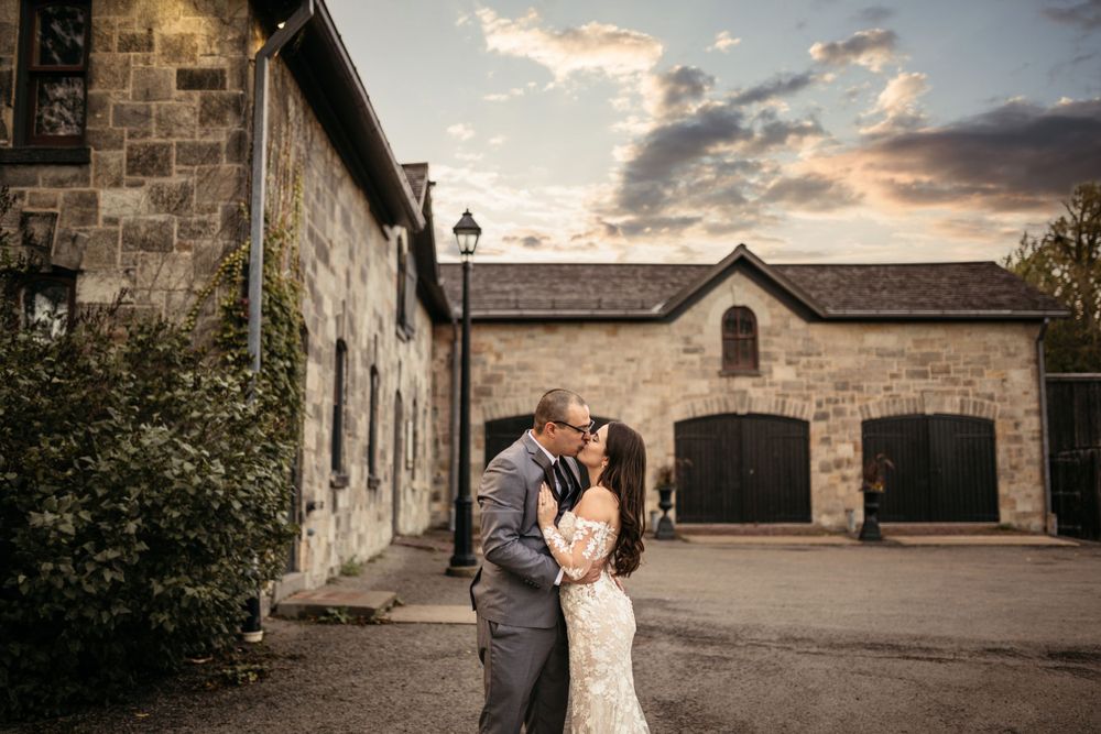 The Ultimate Guide to Wedding Venues in Hamilton, Ontario - Geoff Shaw ...