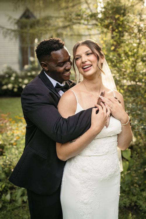 Geoff Shaw - Hamilton Wedding Photographer