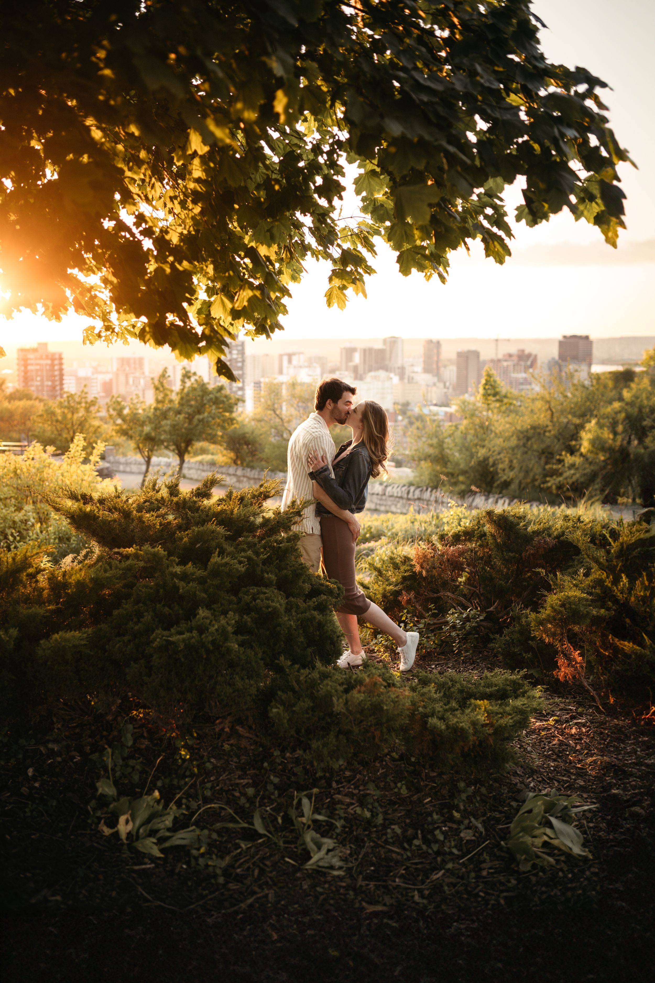 Geoff Shaw - Hamilton Wedding Photographer