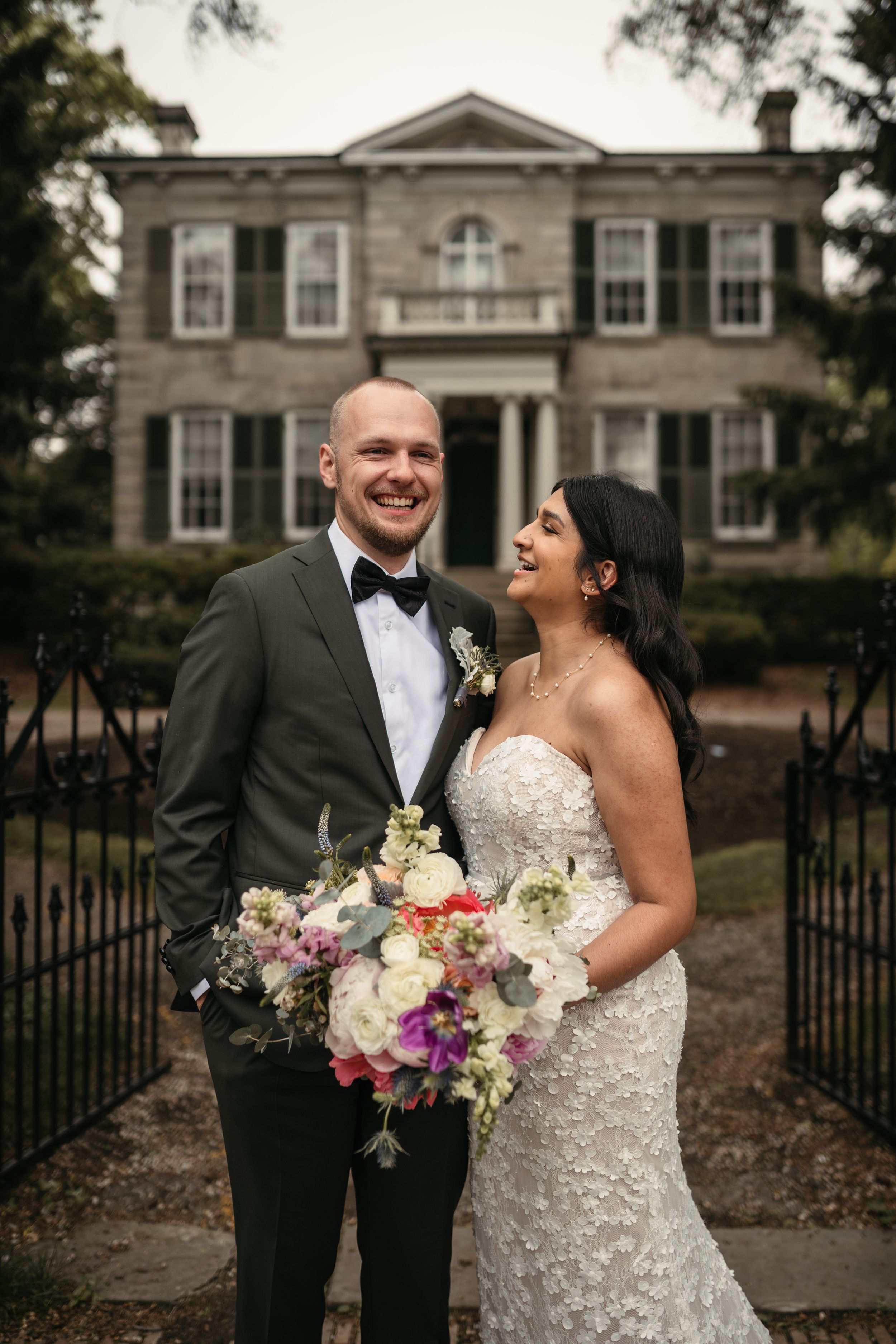 Geoff Shaw - Hamilton Wedding Photographer