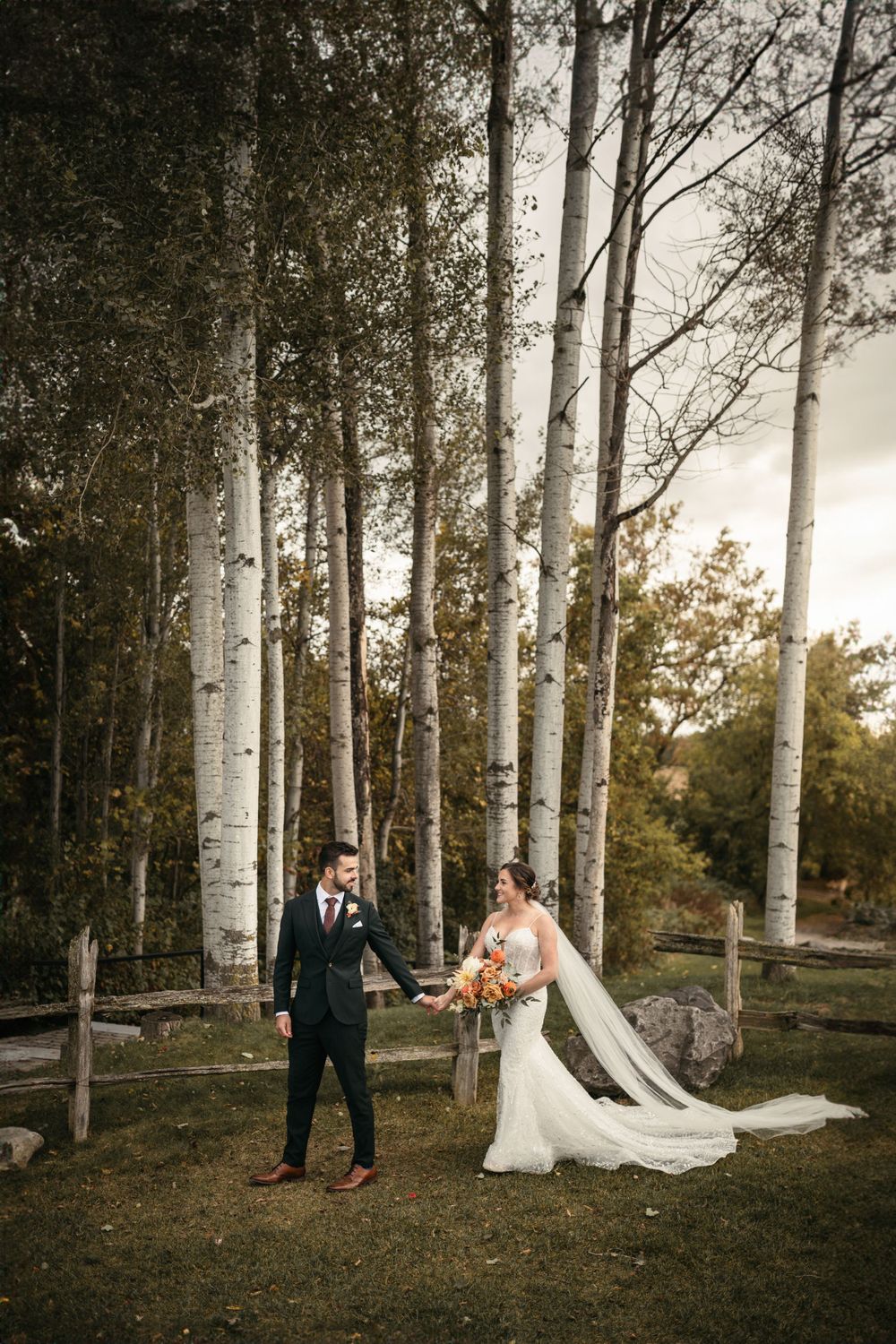 Geoff Shaw - Hamilton Wedding Photographer