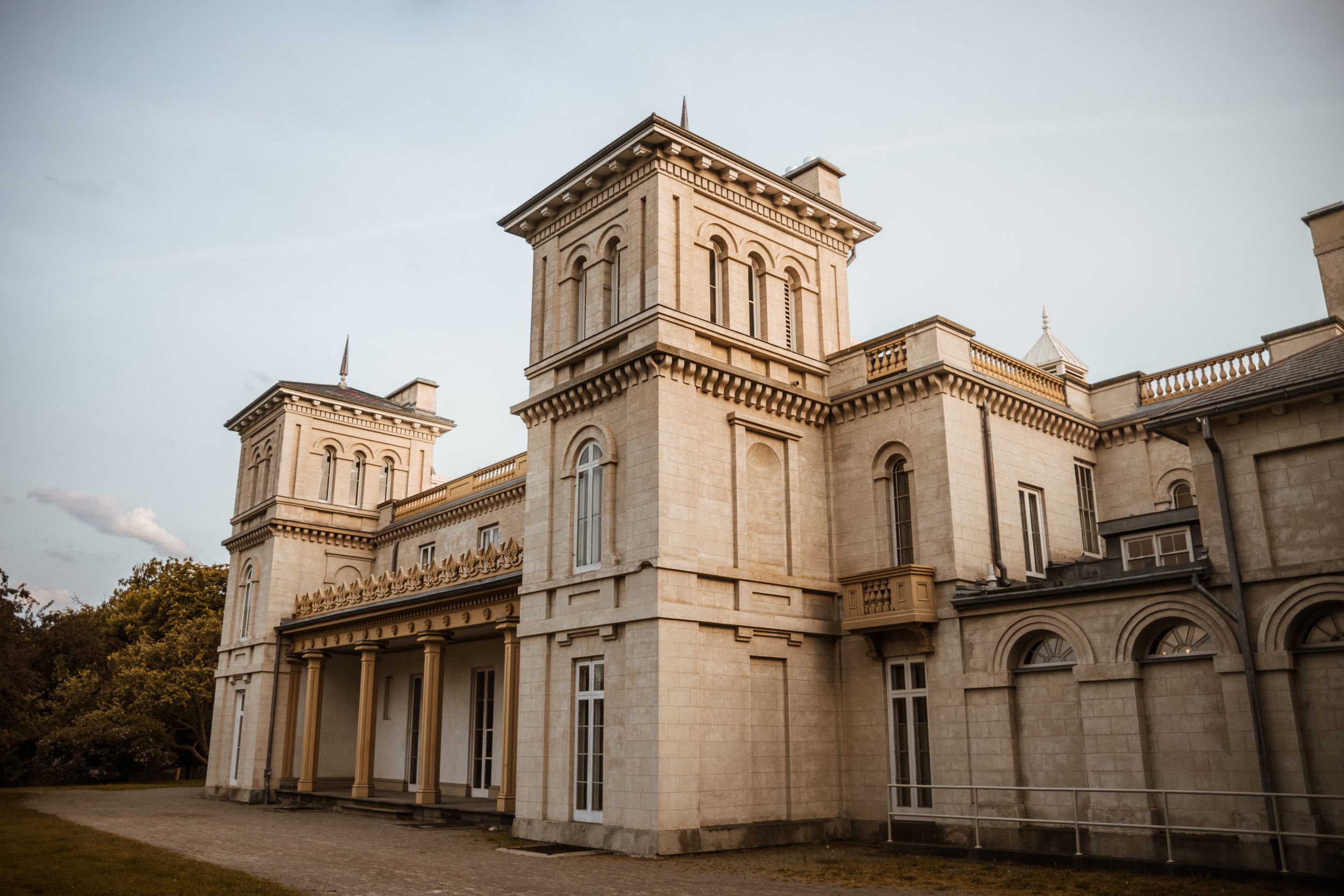 The Ultimate Guide to Wedding Venues in Hamilton, Ontario - Geoff Shaw ...