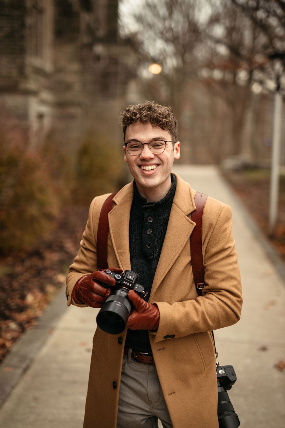 Top Photography Studios In Hamilton, Ontario - Geoff Shaw - Hamilton ...