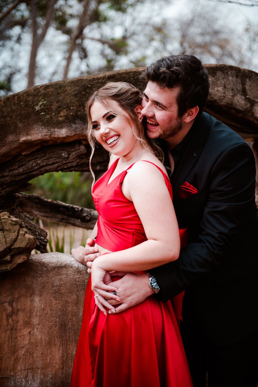 Contact Us - Rynali Photography