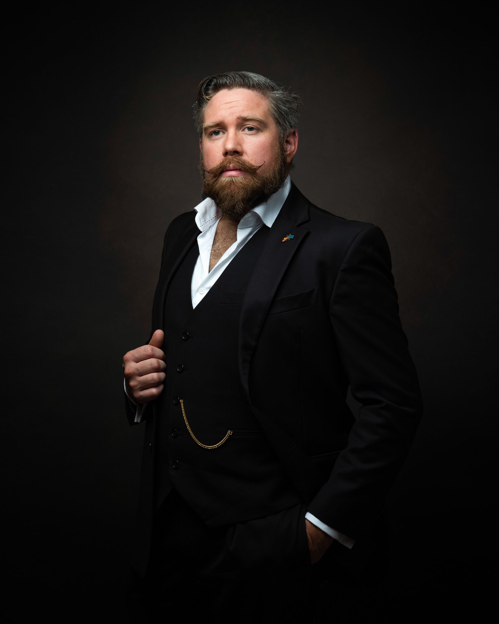 David Mullins | Portrait Photographer in Point Cook, Melbourne