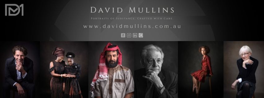 David Mullins | Portrait Photographer in Point Cook, Melbourne