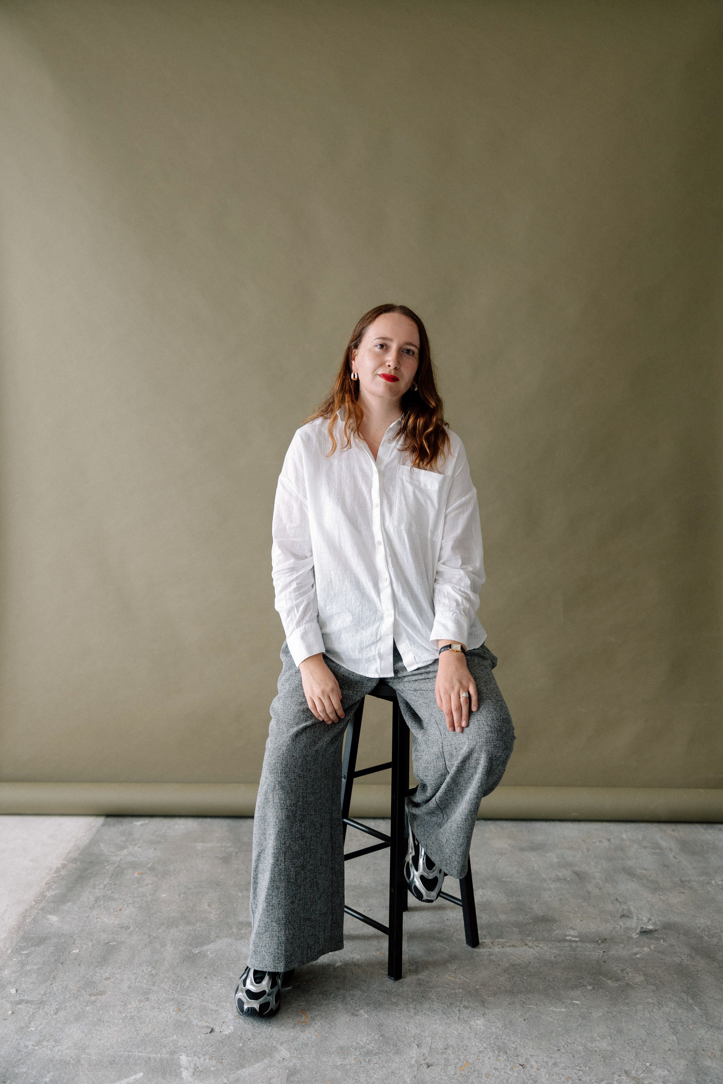 Leah Lombardi