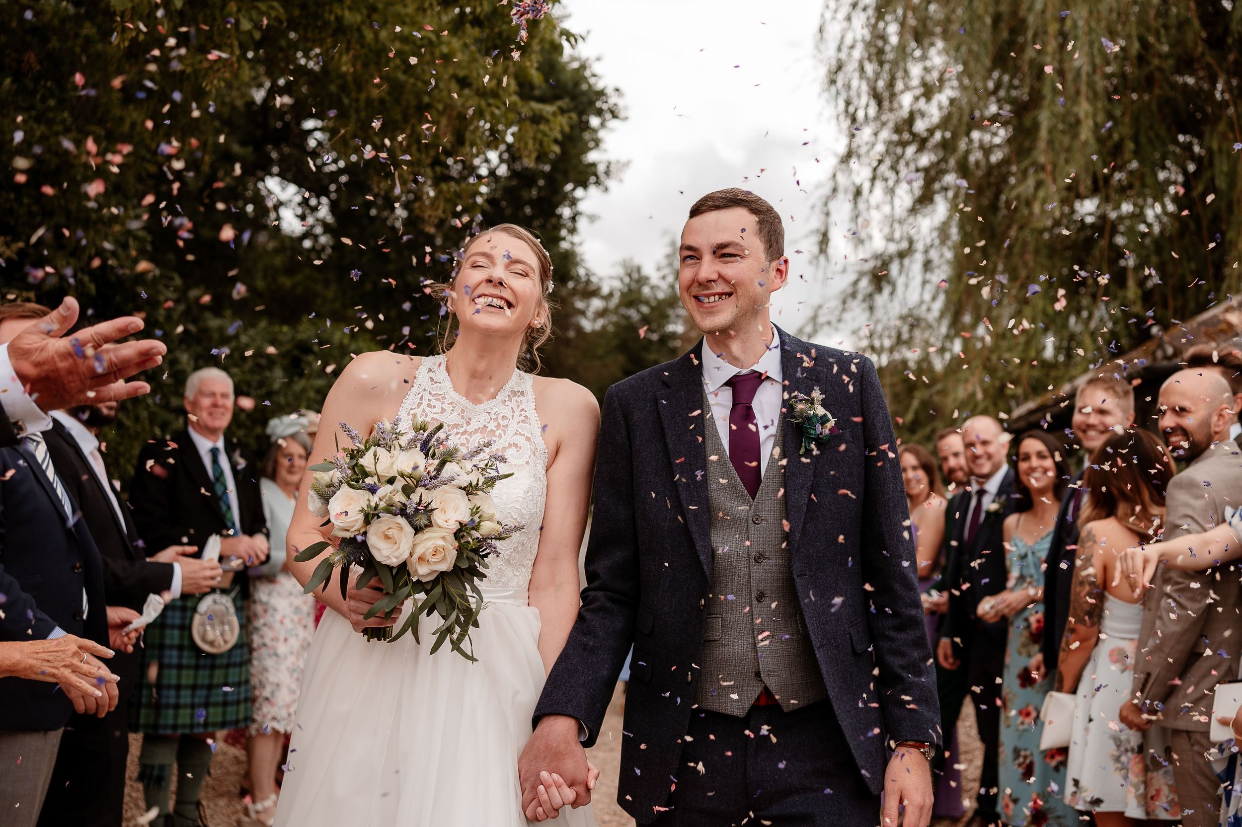 Katherine and her Camera