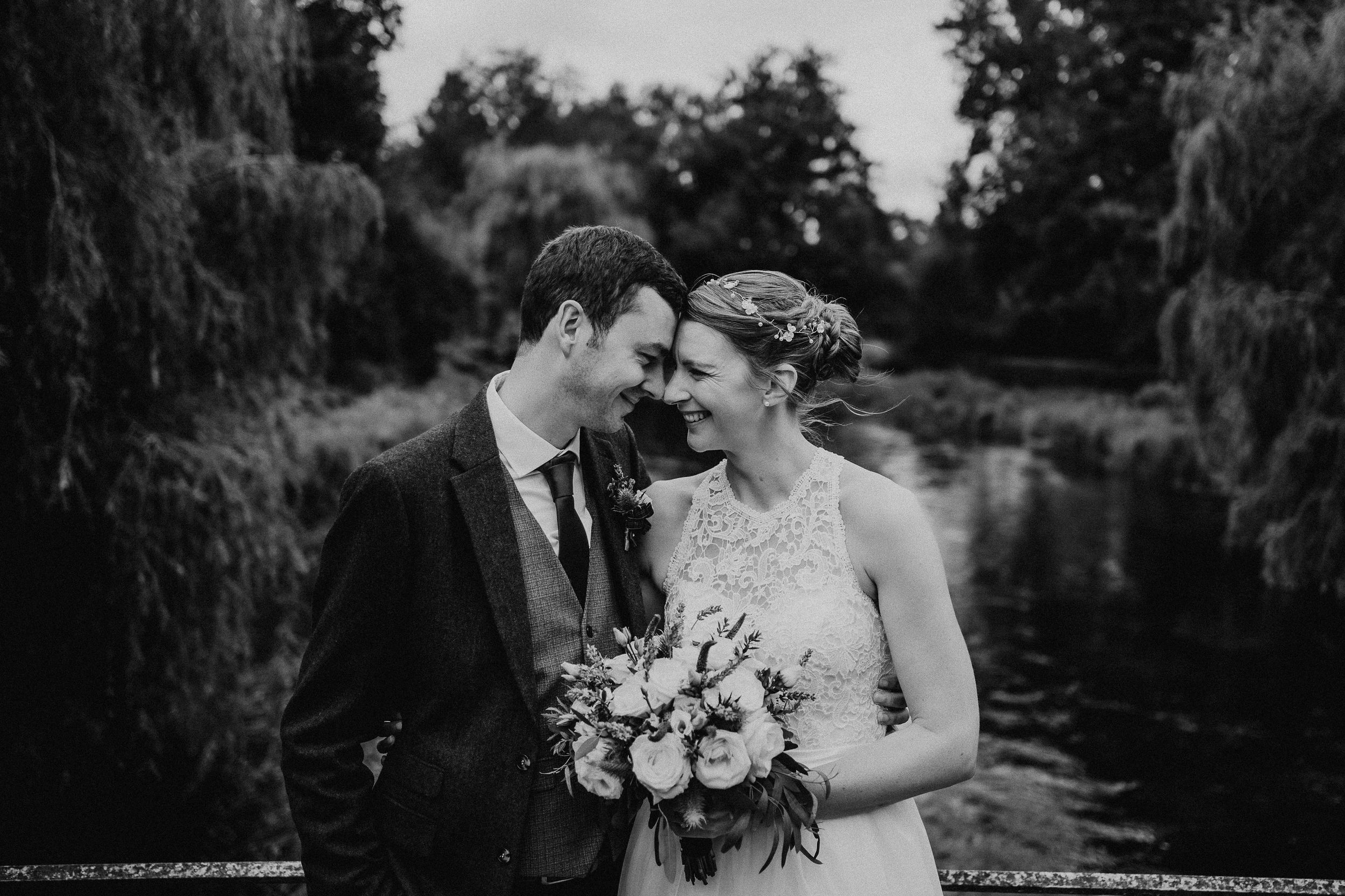 Katherine and her Camera