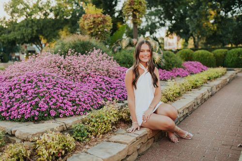 Portraits - Bella Rodgers Photography