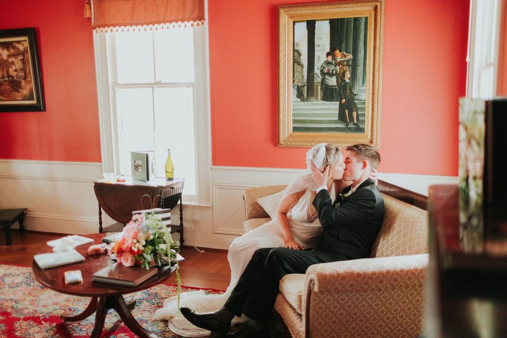 Weddings - Bella Rodgers Photography