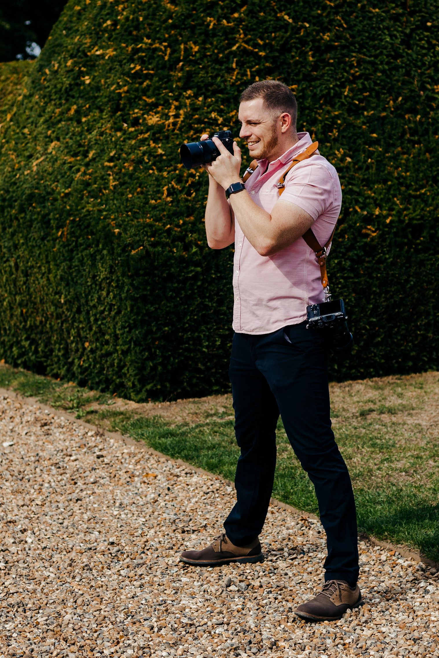 David Cook Photography