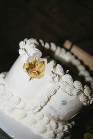 About - Mick Creative