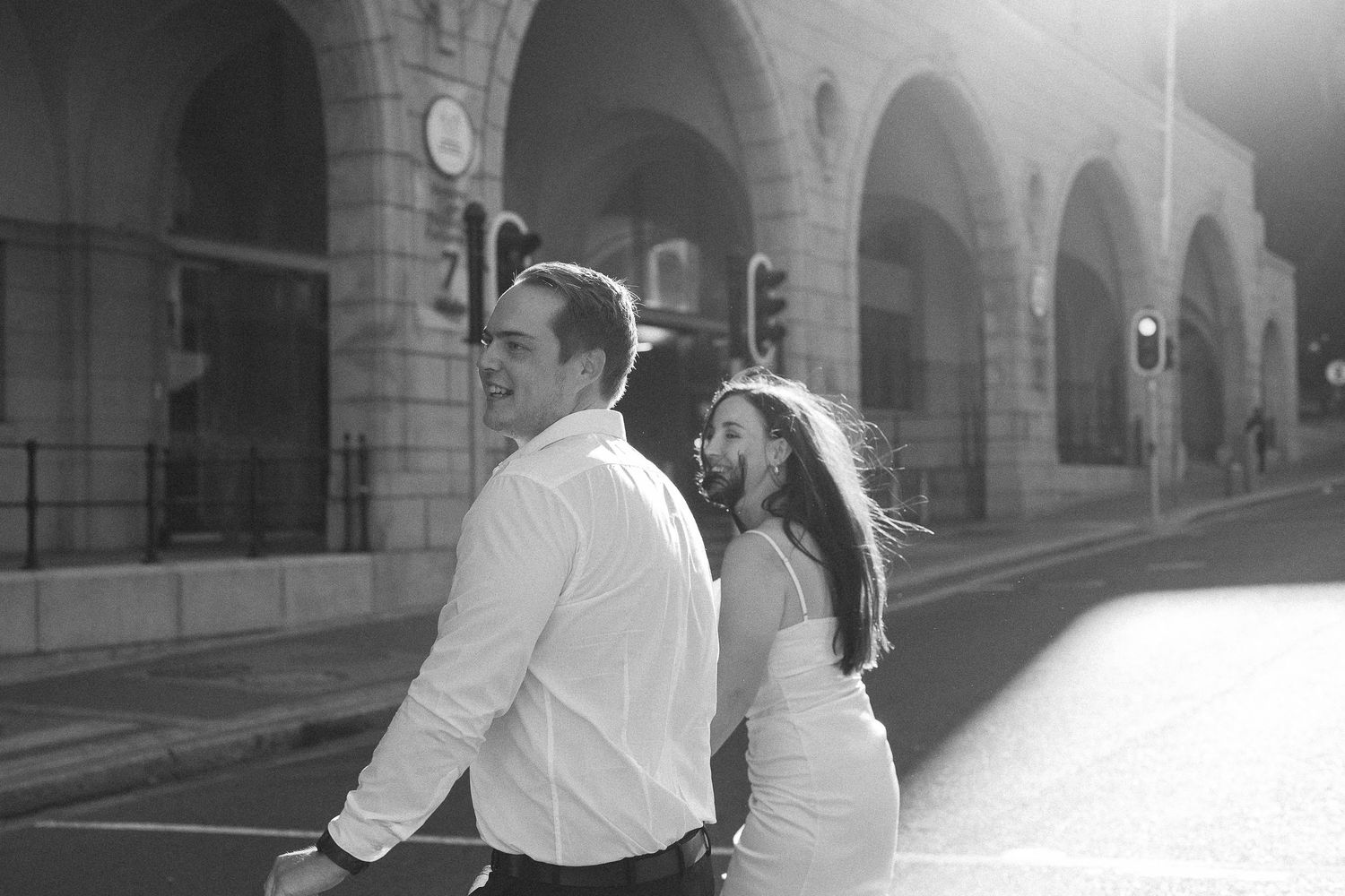 About - Mick Creative