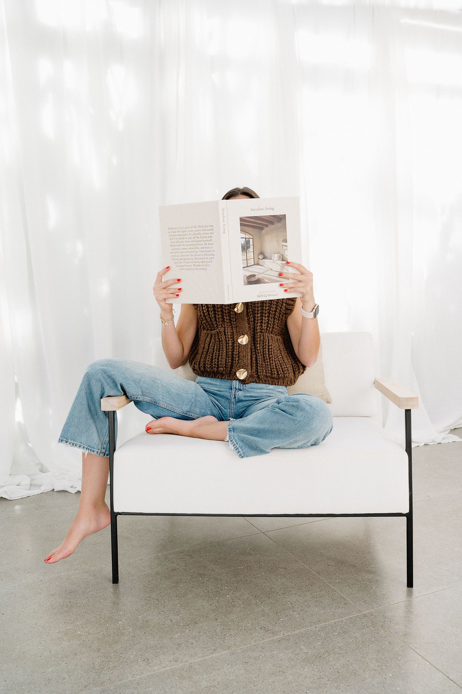 Portfolio - Mick Creative