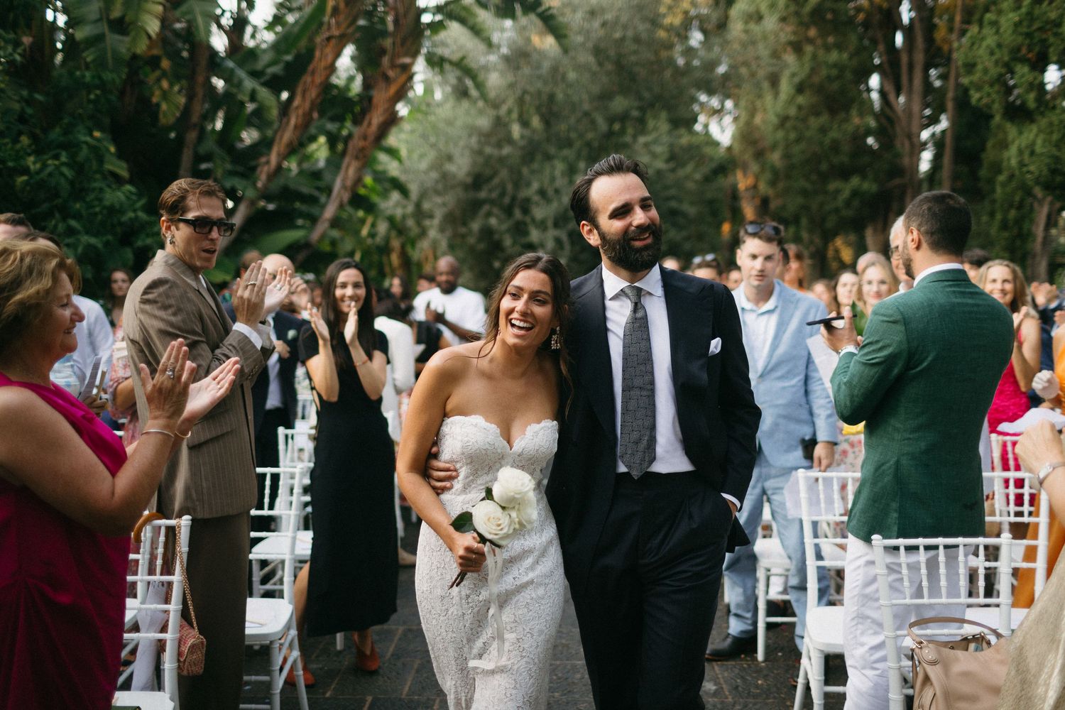 Villa Zagara, Sorrento Coast | Destination Wedding Photographer in Italy - Memorya by Luigi ...