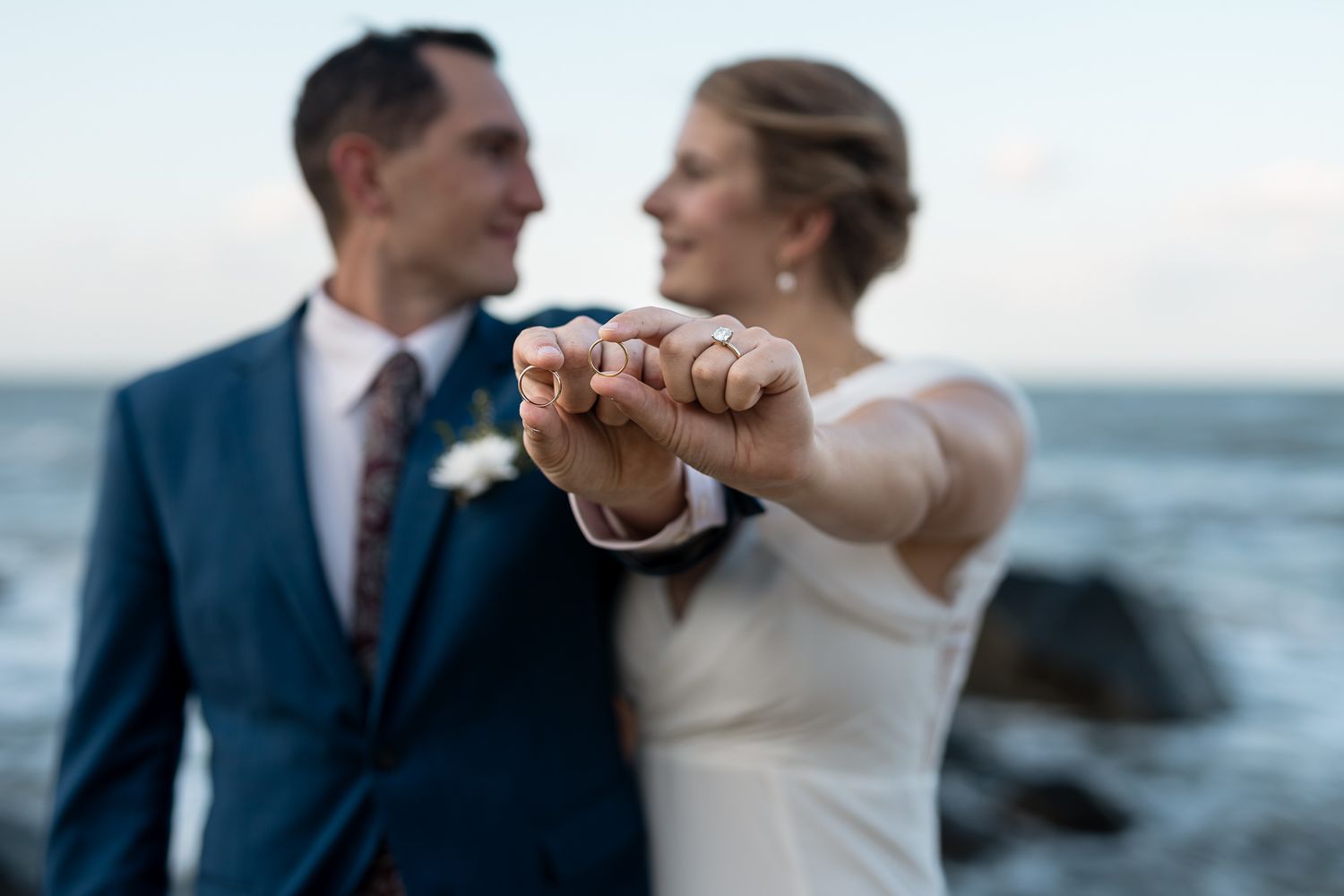 The 7 Wedding Moments You'll Want Captured Forever - Blaire Slade ...