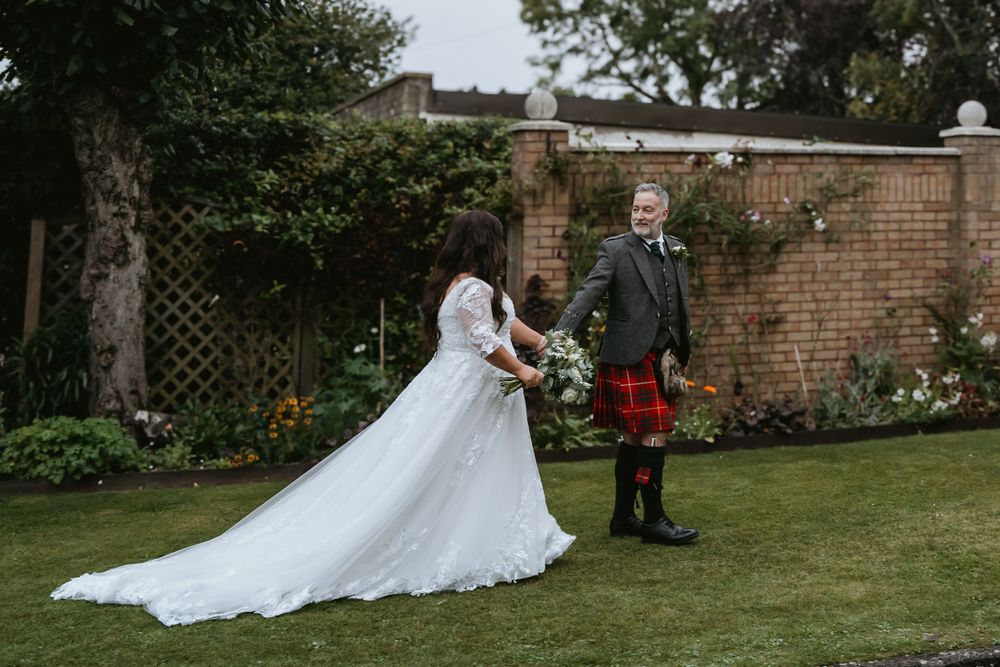 Glasgow Wedding Photographer