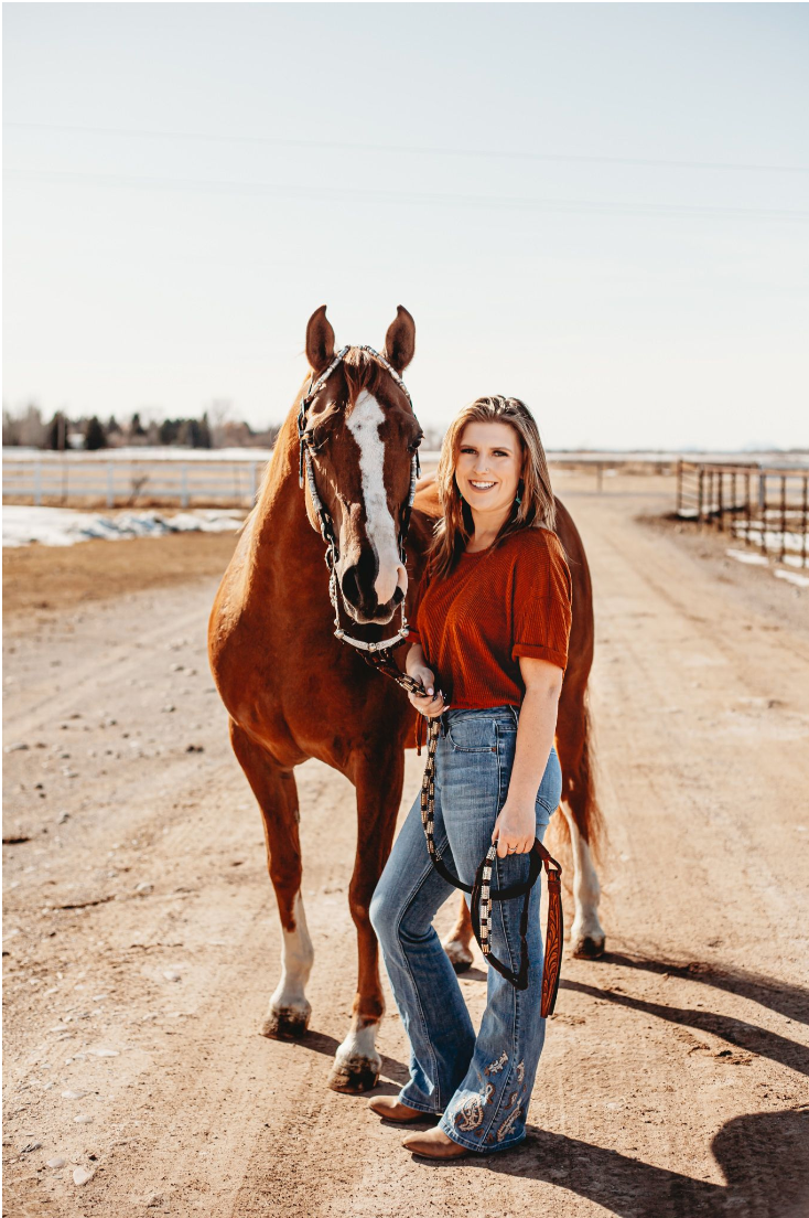 Portfolio - Hailey Michelle B Creative Studio™