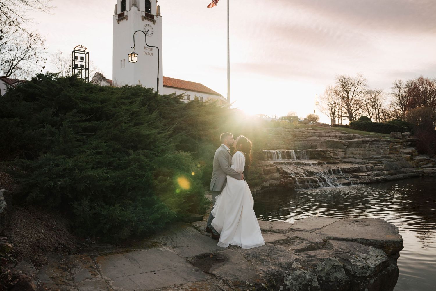 Boise Wedding & Newborn Photography Blog | Yasinski Photography - Idaho ...