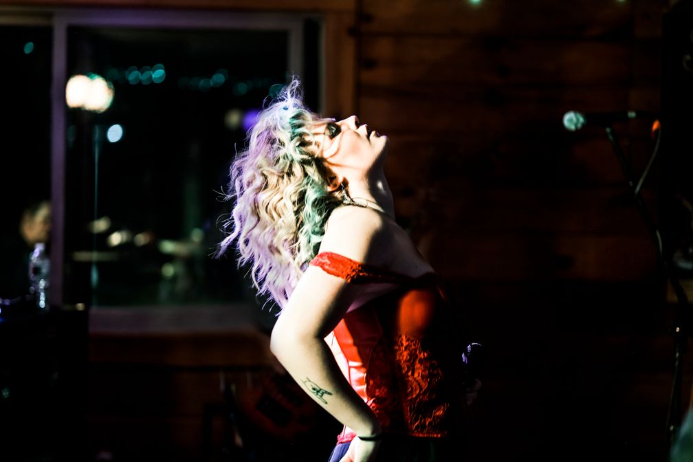 Rock and Jazz bands : Anthony Tieuli Photographer - Anthony Tieuli ...